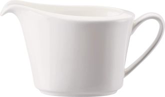 Rosenthal Jade Sauciere Oberteil Weiss 0,45 l