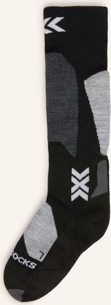 X Socks X-Socks Skisocken Ski Discover schwarz