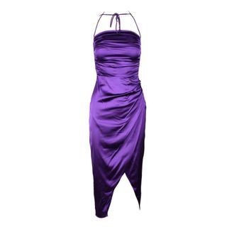 Patrizia Pepe Partykleid - - Dresses - Damen - Lila - L