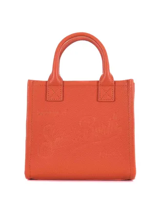 MC2 Saint Barth Sac Cabas - Orange