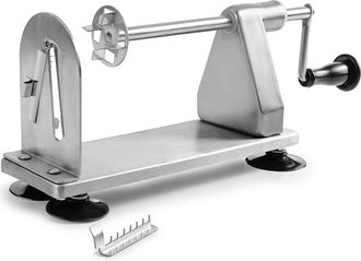 Ibili 721110 - Spiralschneider + Girlande