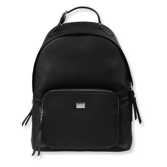 Dolce & Gabbana Zaino Vittoria - - Bags - Herren - Schwarzk - ONE SIZE