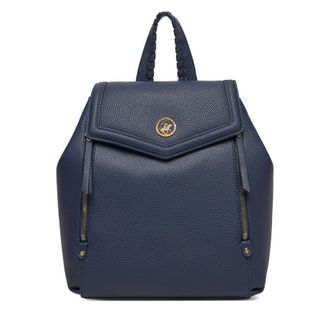 Beverly Hills Polo Club Rucksack Beverly Hills Polo Club CEO-BHPC-L-011-09 Dunkelblau