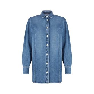 Saison 1865 Chemise en jean
