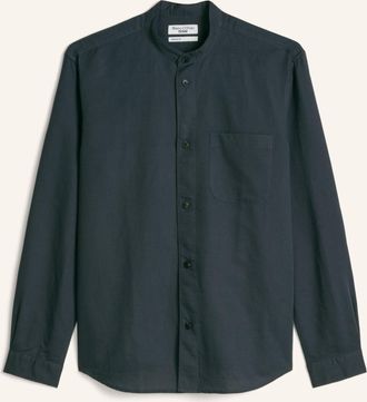 Marc O'Polo Denim Marc Opolo Denim Hemd blau