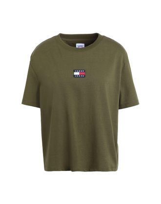 Tommy Jeans TJW TOMMY CENTER BADGE TOP