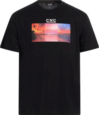 Costume National TOPS - T-shirts auf YOOX.COM