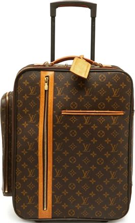 Louis Vuitton sac de voyage Bosphore 50 - Marron