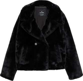 Pull & Bear Jacke