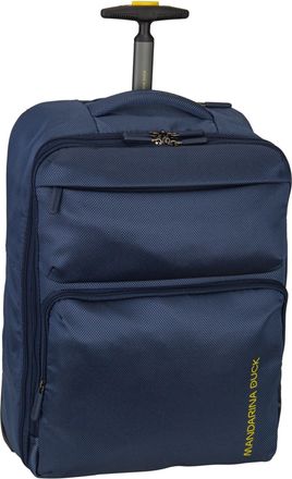 Mandarina Duck Rucksack-Trolley Zephyr