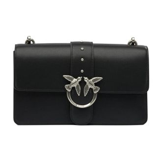 Pinko Crossbody Bag - - Bags - Damen - Schwarzk - ONE SIZE