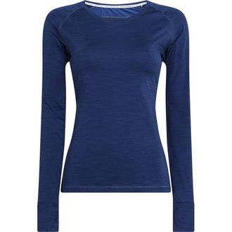 ENERGETICS Damen Langarmshirt Eeva II