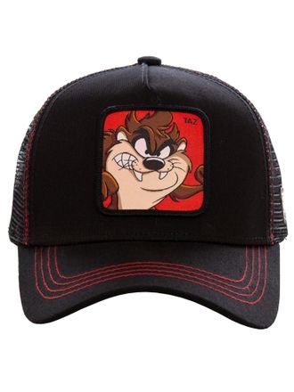 Capslab Cap Capslab Freegun Looney Tunes Trucker Cap
