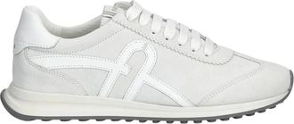 Furla Damen, Schuhe, Grau, 38 EUGr&ouml;&szlig;e