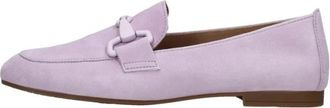 Gabor Femme, Chaussures, Violet, Taille: 36 EU Mocassin