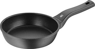 WMF Permadur Premium Bratpfanne 20 cm Induktion, Aluminium beschichtet, Kunststoffgriff mit Flammschutz
