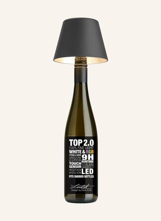 Sompex Sompex Leuchte top2.0 grau