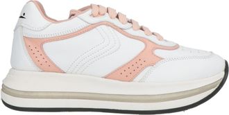 Voile Blanche SCHUHE - Sneakers auf YOOX.COM