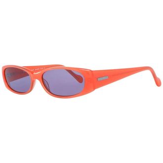More & More More & More, Femme, Accessoires, Orange, Taille: ONE Size Lunettes de soleil Mm54304-53333