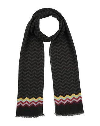 Missoni ACCESSOIRES - &Eacute;charpes sur YOOX.COM