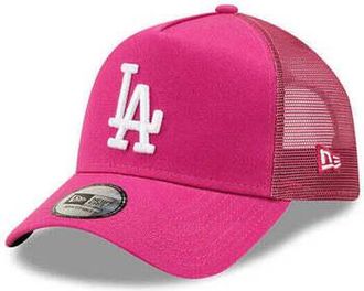 New Era Trucker LA Dodgers