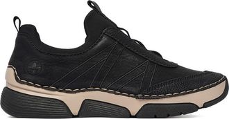 Rieker Sneakers Rieker CEO-45975-00 Schwarz