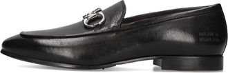 Melvin & Hamilton Loafers Herren Clive 1 Schwarz 43