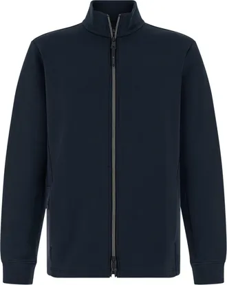Boggi Milano Sweatjacke B Tech