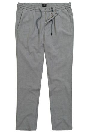 JP1880 Schlupfhose Jersey-Chinohose FLEXNAMIC Business Elastikbund