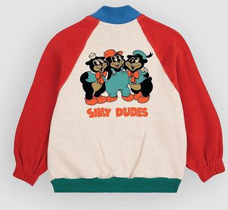 THE DUDES Silly Dudes Sweater multicolor