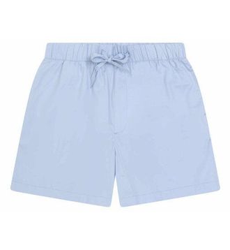 Knowledge Cotton Apparel Kurze Hosen W - Damen
