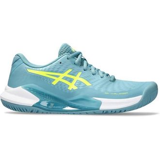 Asics Damen Tennisoutdoorschuhe GEL-CHALLENGER 14