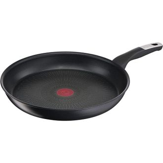 T-fal Unlimited mit Thermo-Signal 32 cm Bratpfanne Induktion f&uuml;r alle Herdarten schwarz