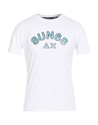 Sun 68 TOPS - T-shirts auf YOOX.COM