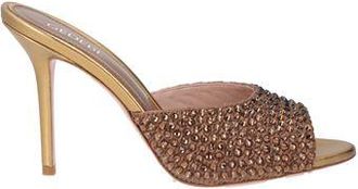 Gedebe CHAUSSURES - Sandales sur YOOX.COM