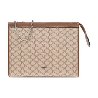 Max Mara Tasche Mmtrousses - - Bags - Damen - Beige - ONE SIZE