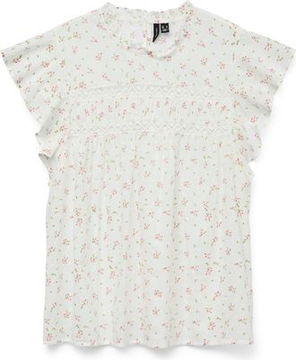 Vero Moda Bluse VMTRINE