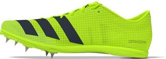 adidas Herren Leichtathletikschuhe DistanceStar Spike