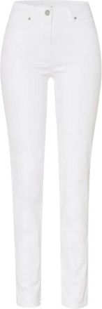 Toni Damen, Hosen, Wei&szlig;, W23Gr&ouml;&szlig;e