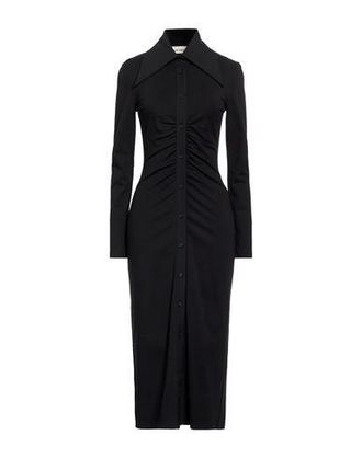 Meimeij ROBES - Robes midi sur YOOX.COM