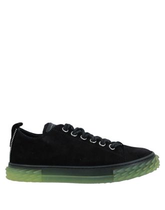 Giuseppe Zanotti SCHUHE - Sneakers auf YOOX.COM