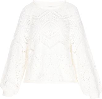 Dreimaster Dreimaster Zur Seite fahren Frauen cremefarben