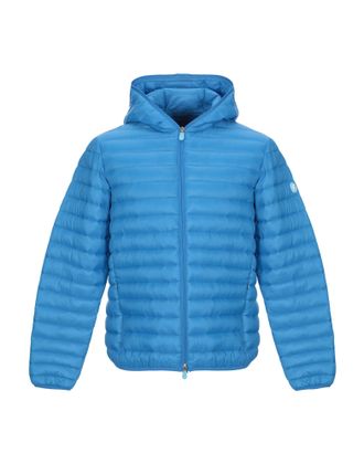 Save The Duck JACKEN & MÄNTEL - Pufferjacken & Daunenjacken auf YOOX.COM