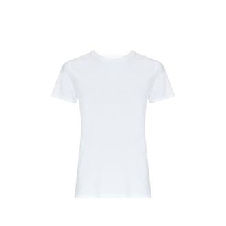 Saison 1865 T-shirt Eqla col rond en coton