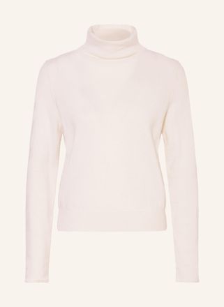 Hemisphere Hemisphere Cashmere-Pullover weiss