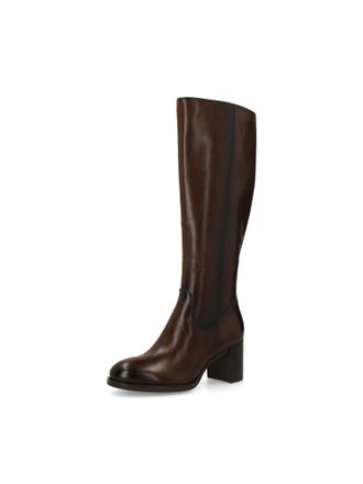 No Stress Stiefel