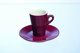 Tognana 6 er Set 6 Kaffeetassen + Untertassen