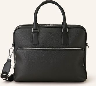 HUGO BOSS Laptop-Tasche New Crosstown schwarz