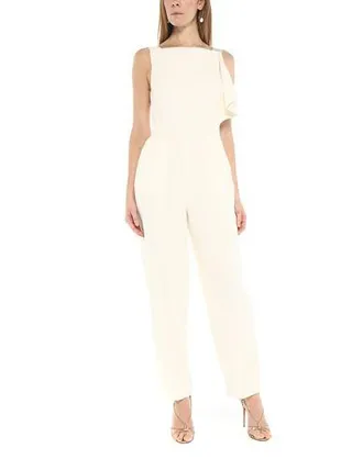 Emporio Armani COMBINAISONS - Combinaisons enti&egrave;res sur YOOX.COM