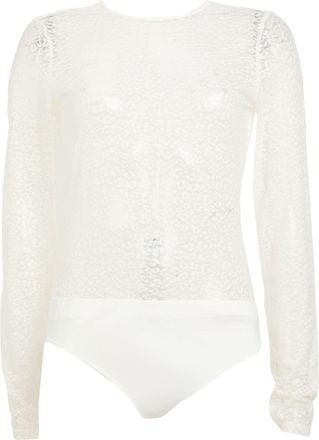 Fracomina TOPS - Bodysuits auf YOOX.COM